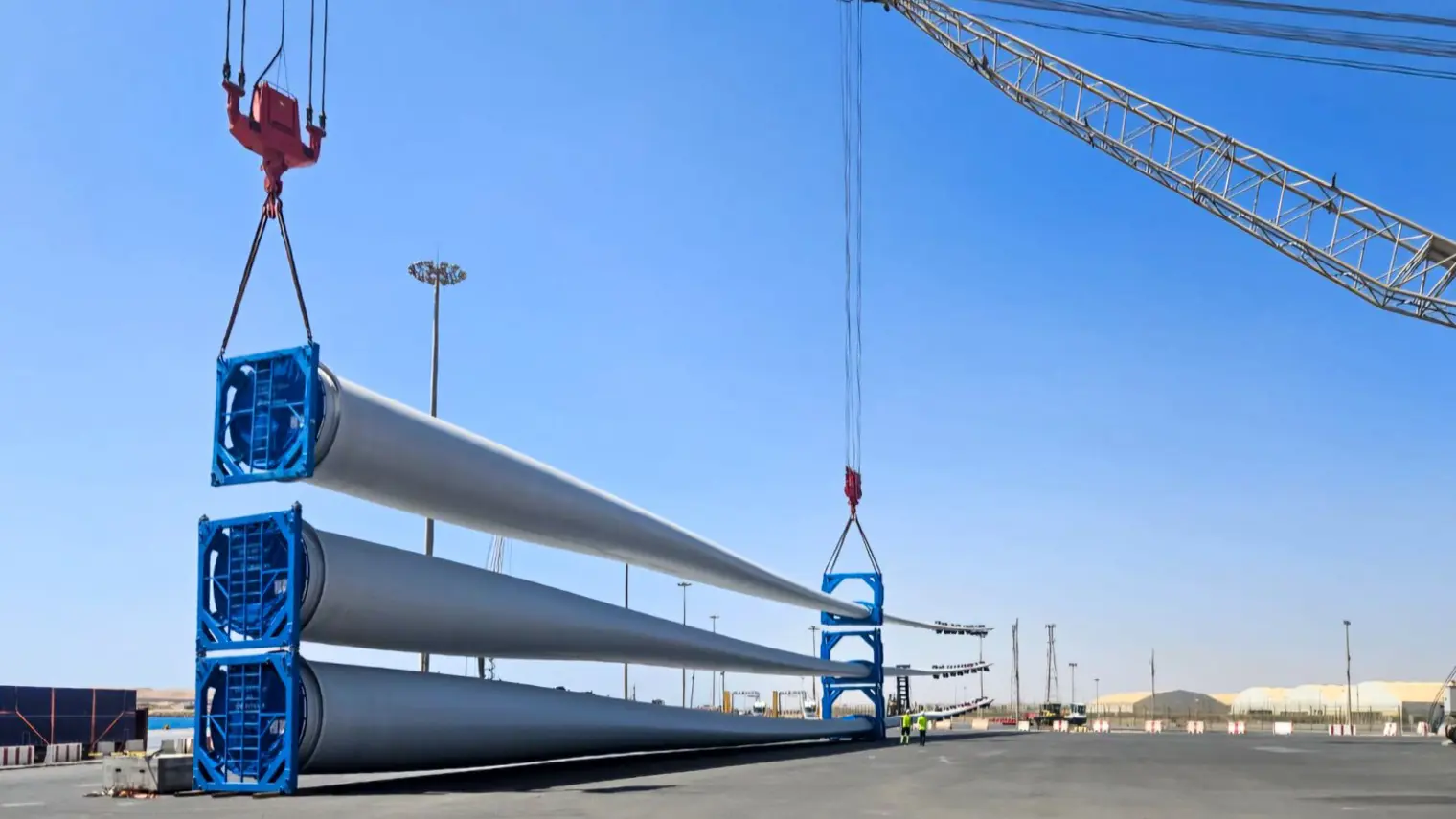 CO2 transport for Arcadia eFuels’ e-SAF facility following final permit ...