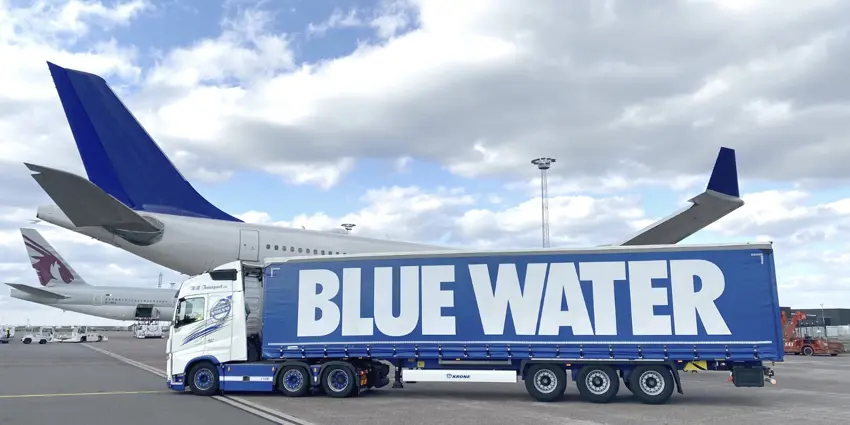 Blue Water opens new General Cargo office in Warsaw