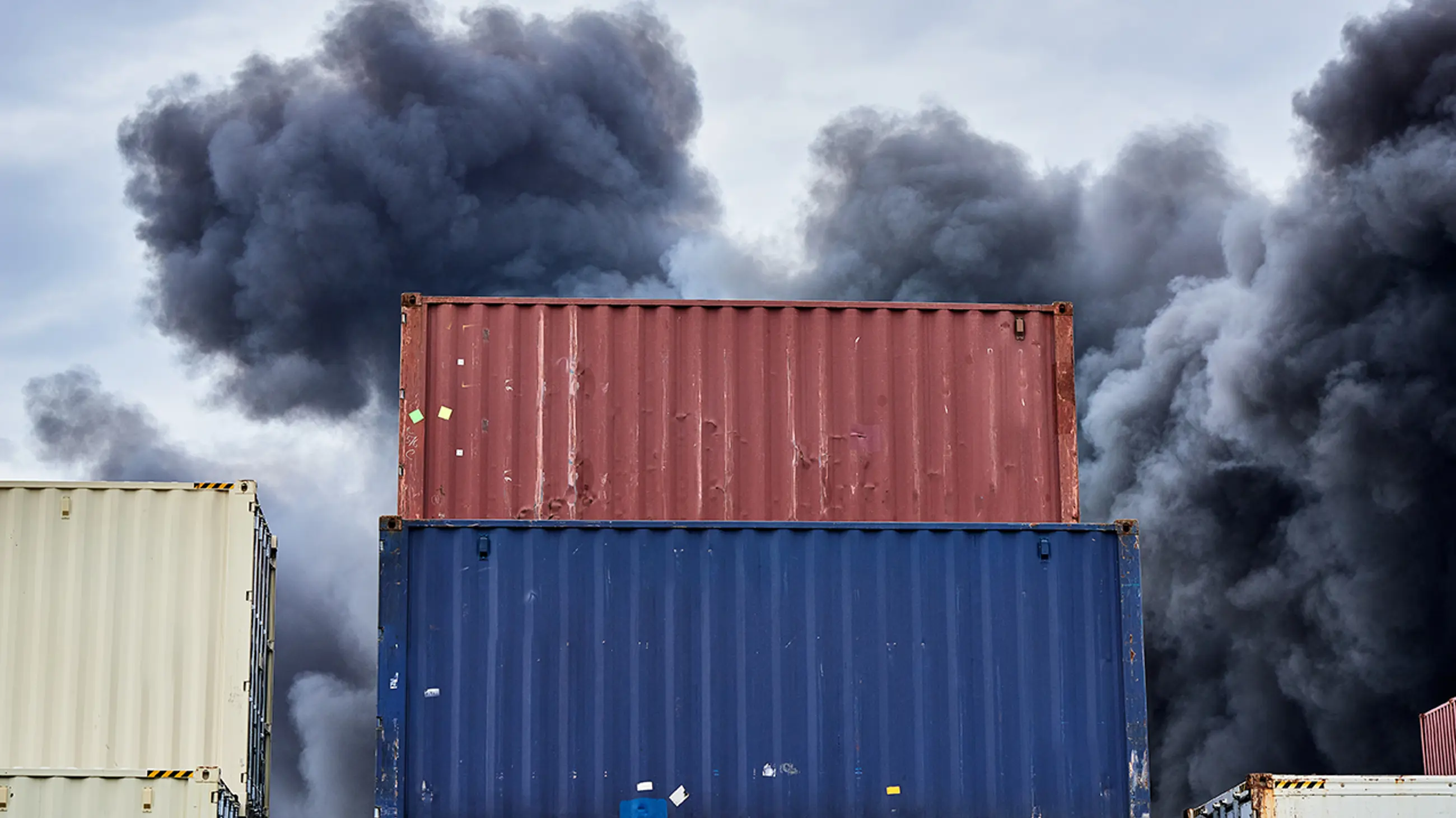 Do you comply with the requirements of shipping dangerous goods?