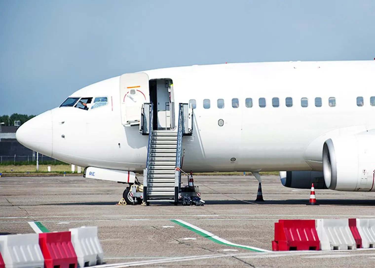 Aerospace Logistics | Transport to the Aerospace Industry