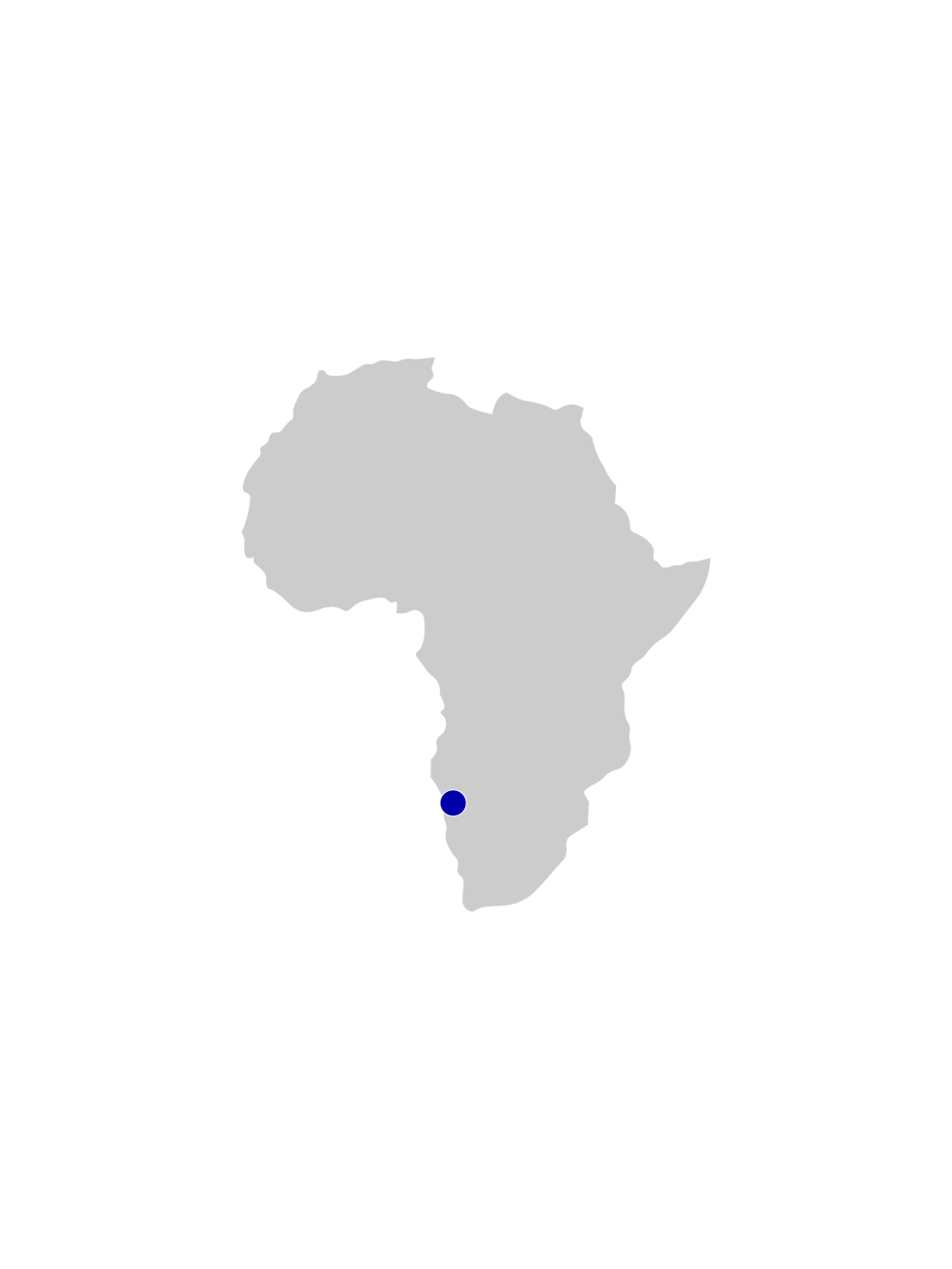 Blue Water offices in Namibia - Find contact details here