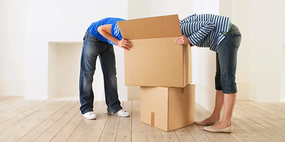 Customs handling and documentation for import and export shipments