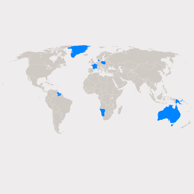 Port agency and 24-hour services to vessels and shipowners