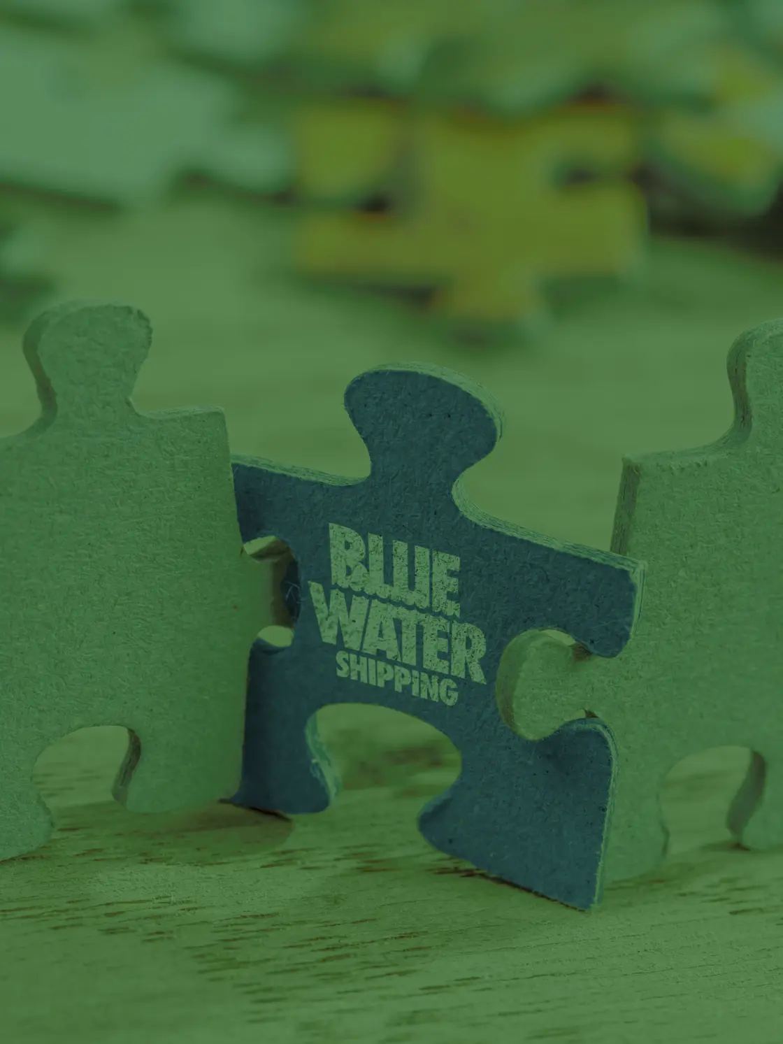 Creating solutions together with our partners