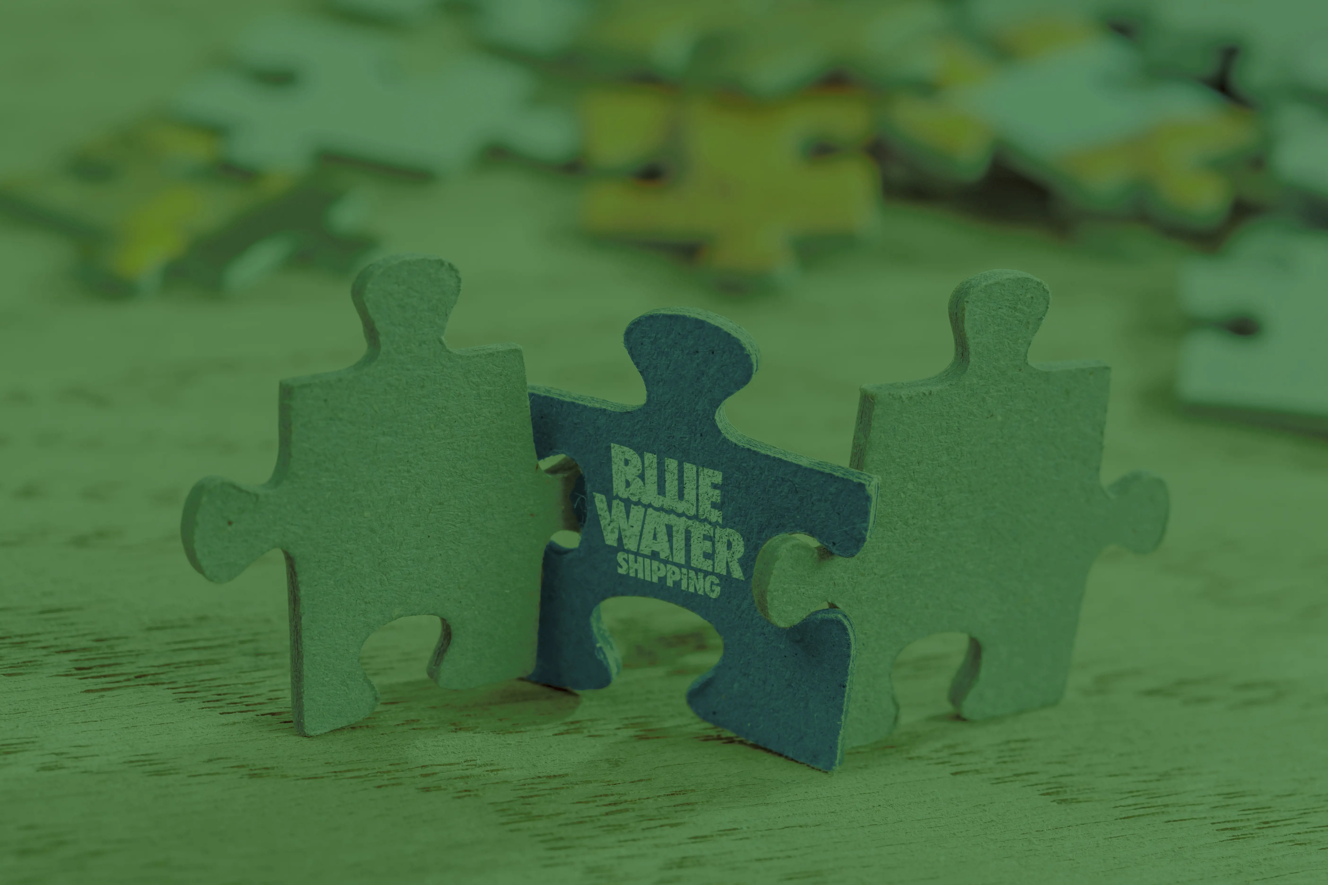 Creating solutions together with our partners