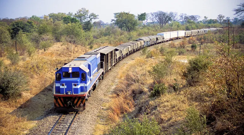 Experienced government and defence logistics for mission areas