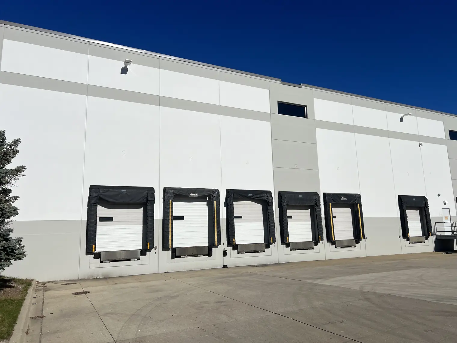 Efficient warehousing and distribution services in Chicago