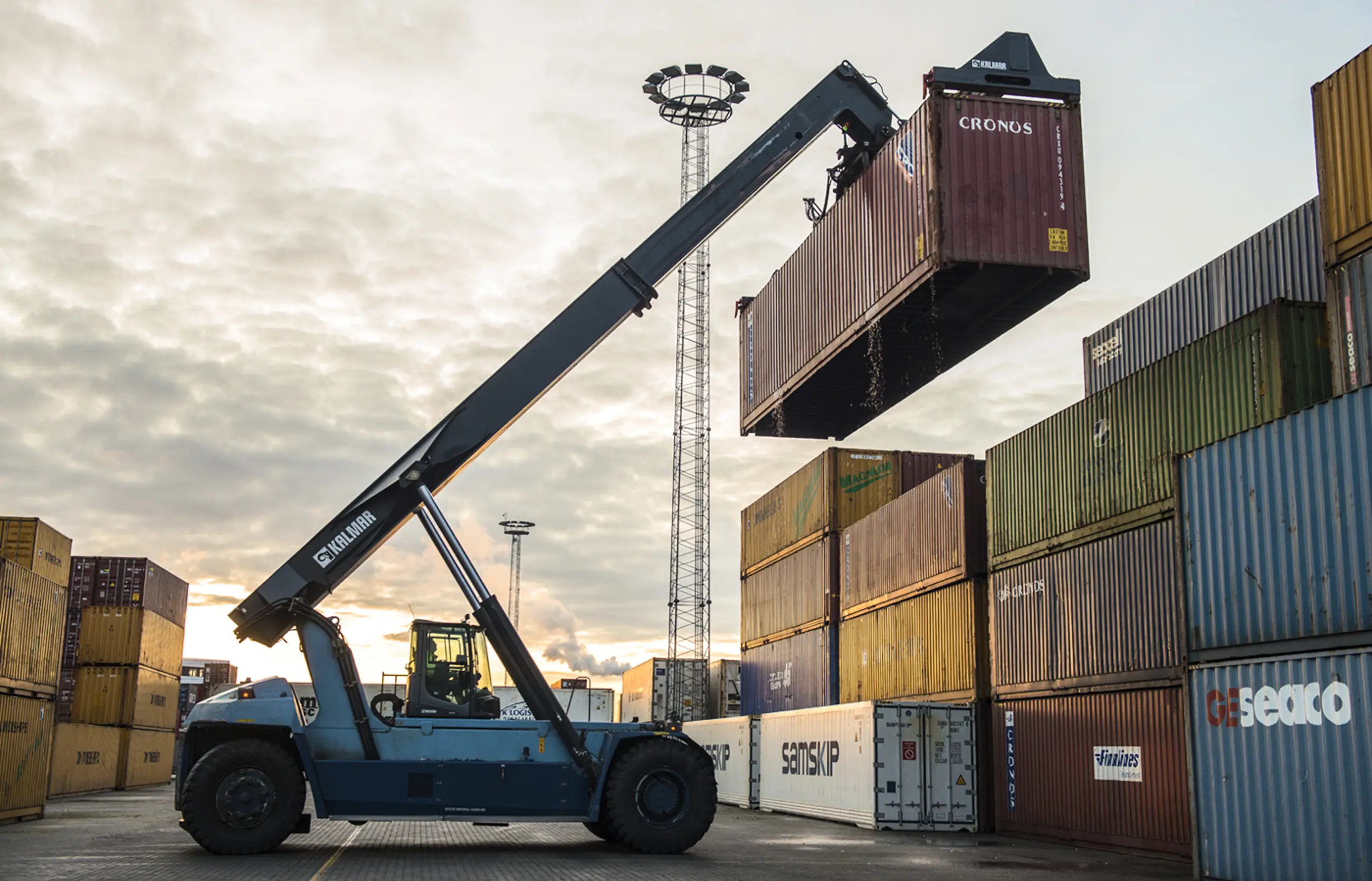 How NCTS Phase 5 affects your supply chain | Guide