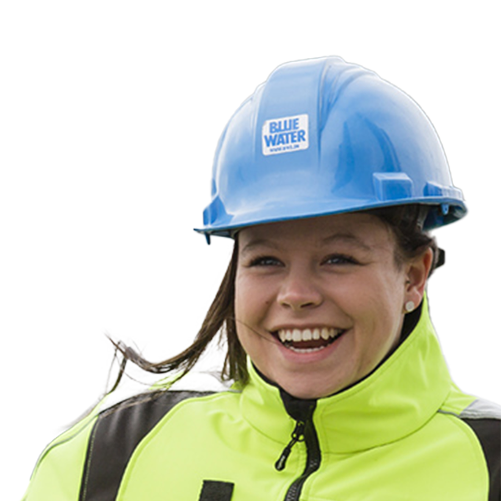 HSSEQ | A safe and secure workplace protecting employees and partners