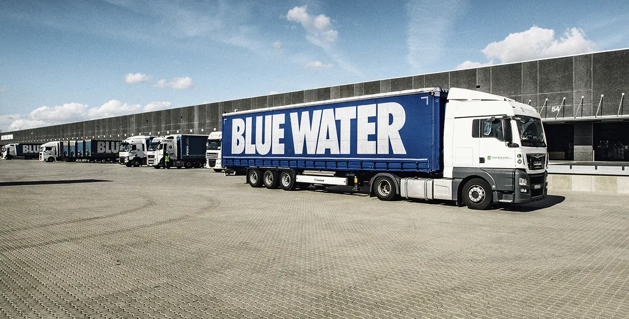 Join us as our new haulier