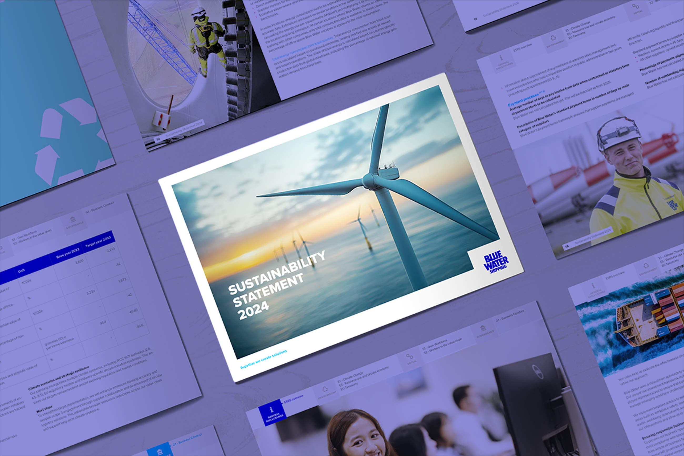 Dedicated CO2 carrier solution enabled between Royal Wagenborg and ...