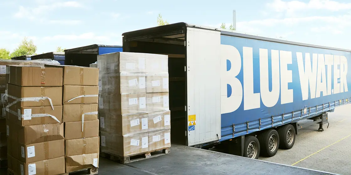 Pack your pallets correctly and avoid being rejected | Guide