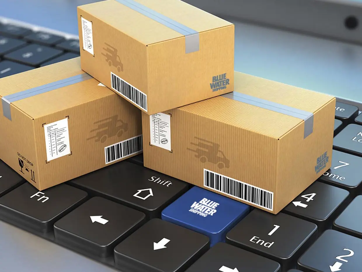 Customised and integrated IT for transport and logistics