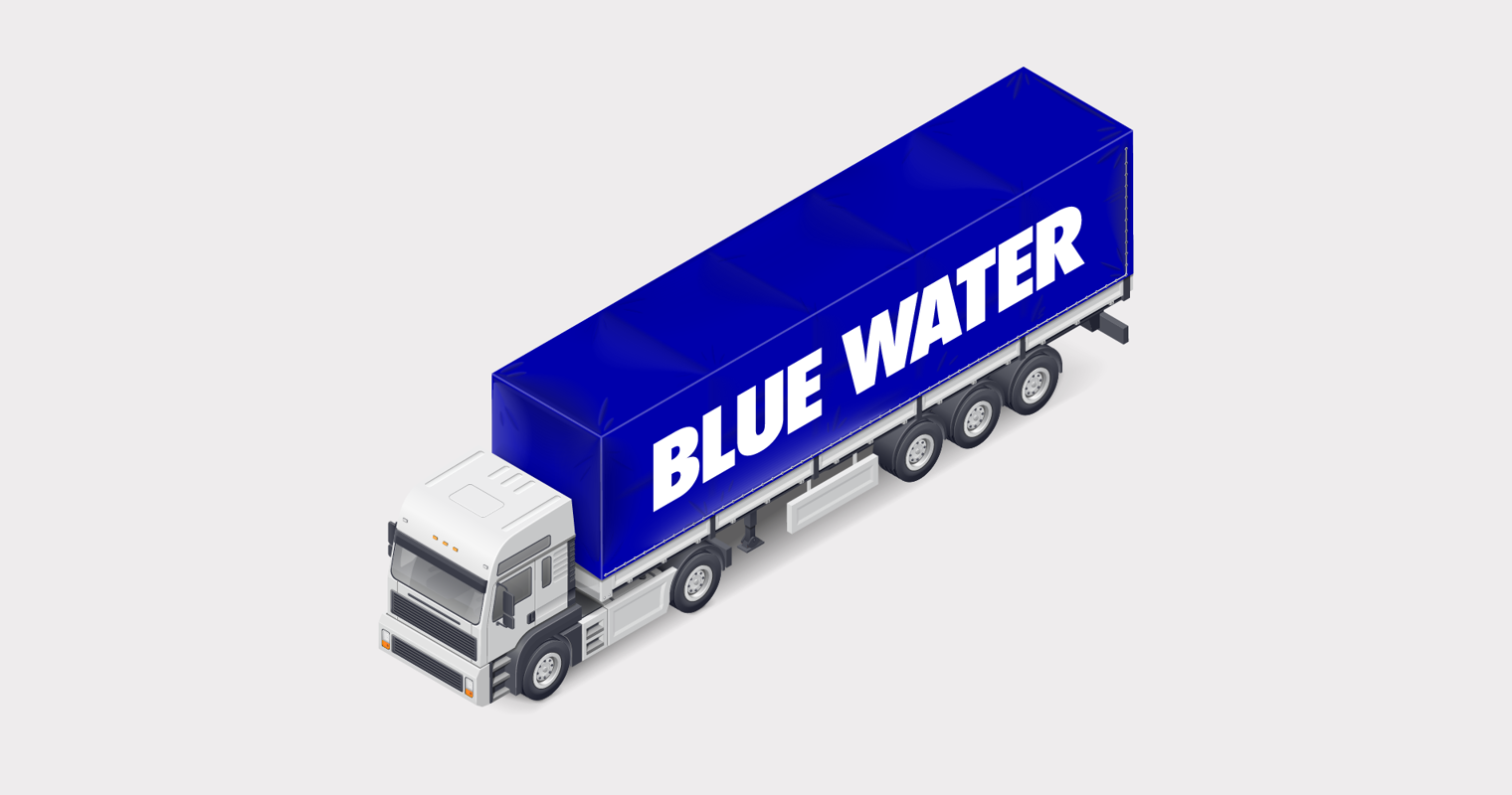 Trailer specifications and dimensions