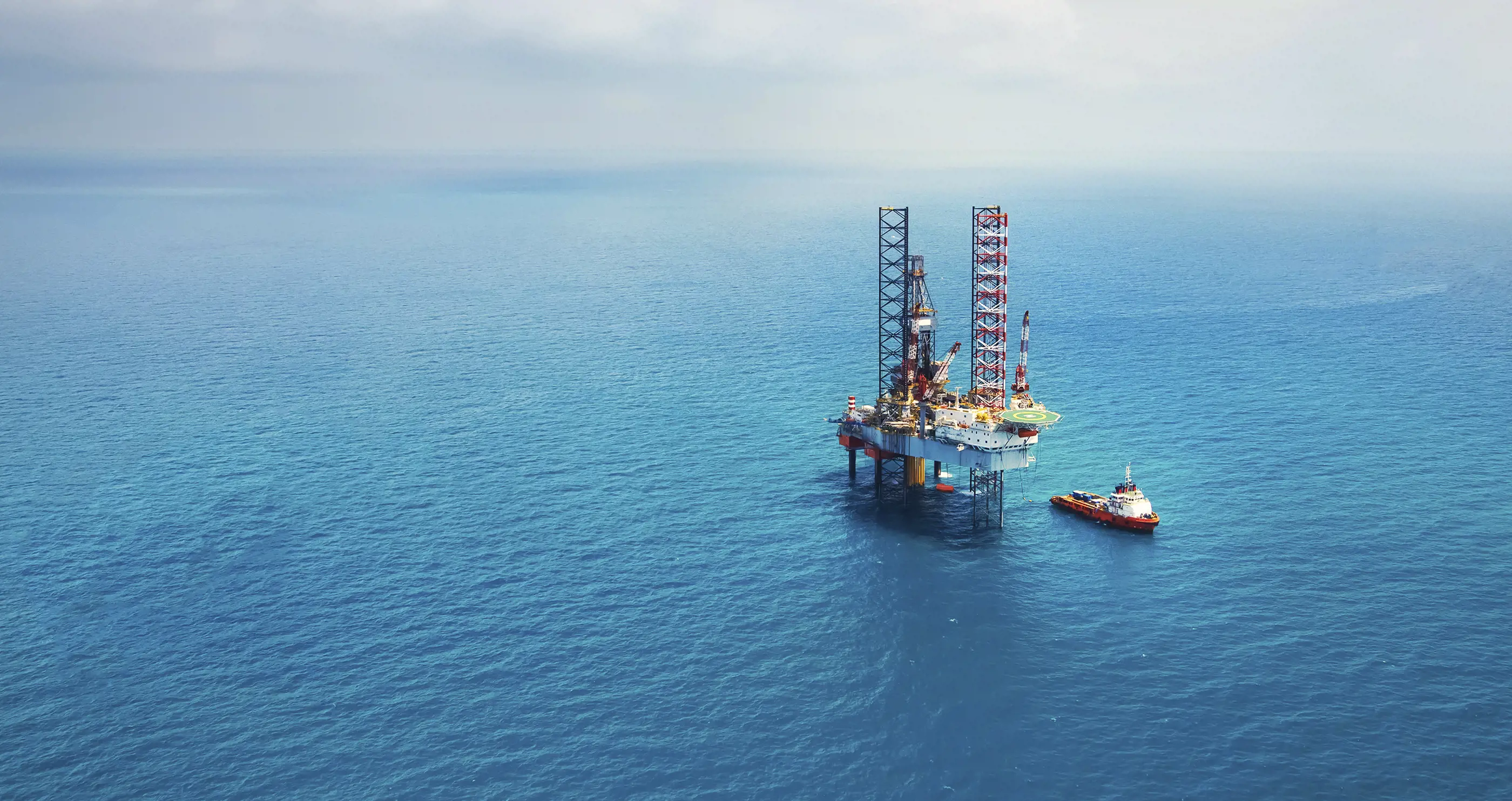 Blue Water Shipping: Transport- och logistiktjänster över hela världen