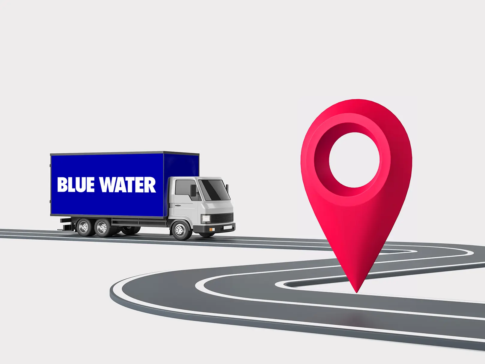 Customised and integrated IT for transport and logistics