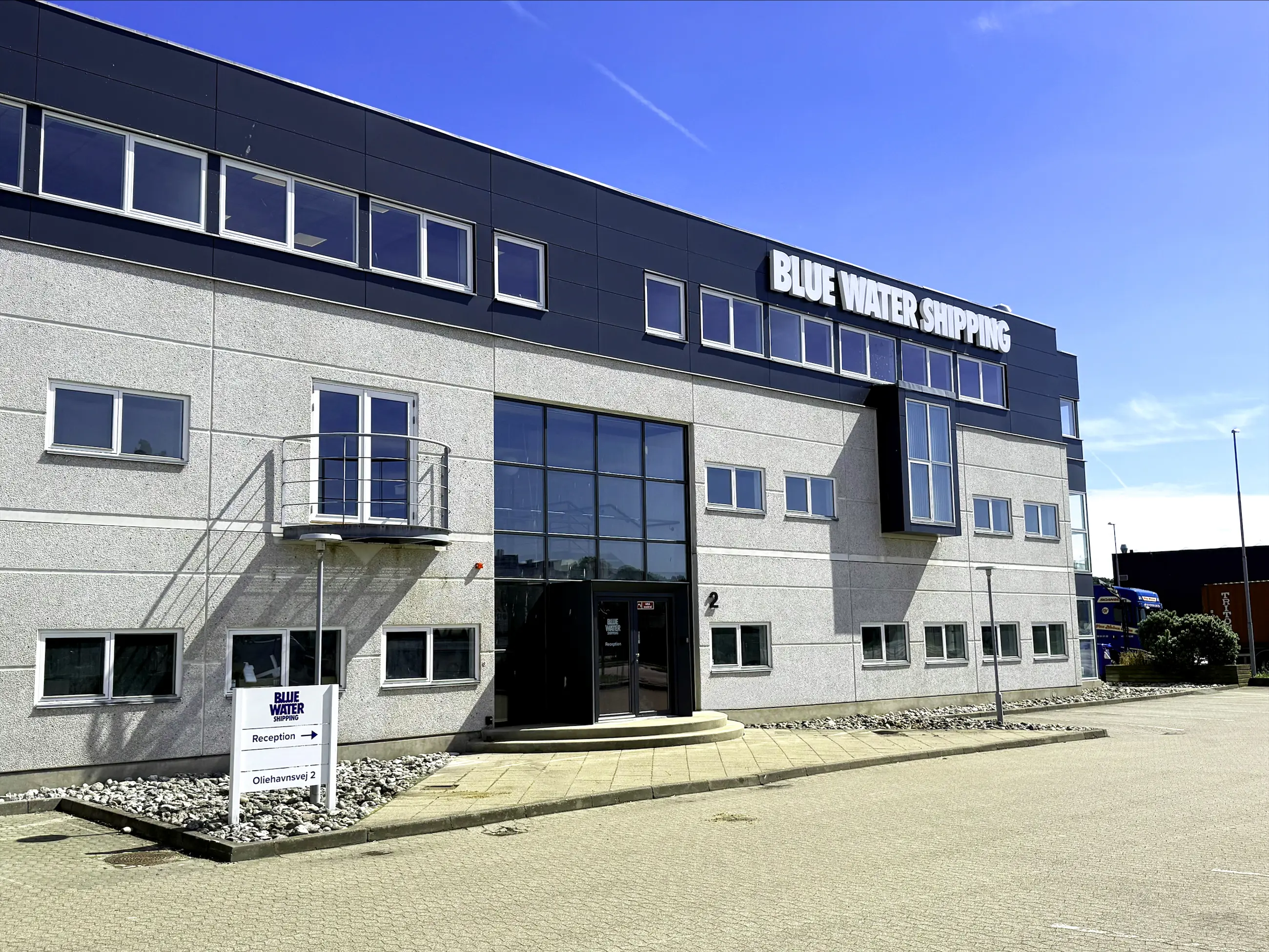 CO2 transport for Arcadia eFuels’ e-SAF facility following final permit ...