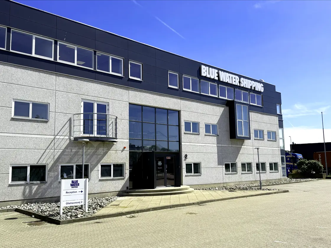 Strike in 11 Swedish ports – and what it could mean for you