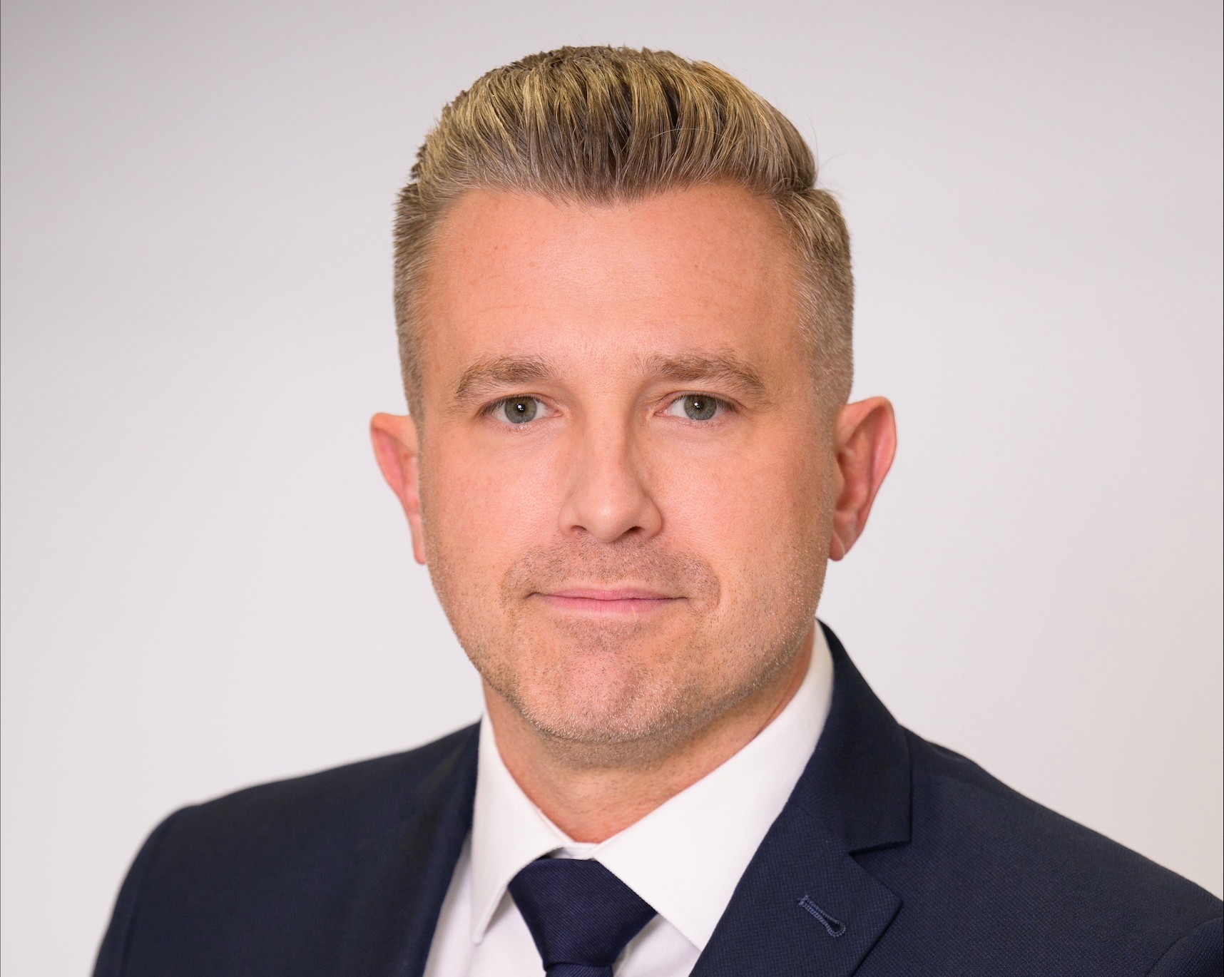 Ryan Foley appointed Senior Vice President, Projects at Blue Water ...