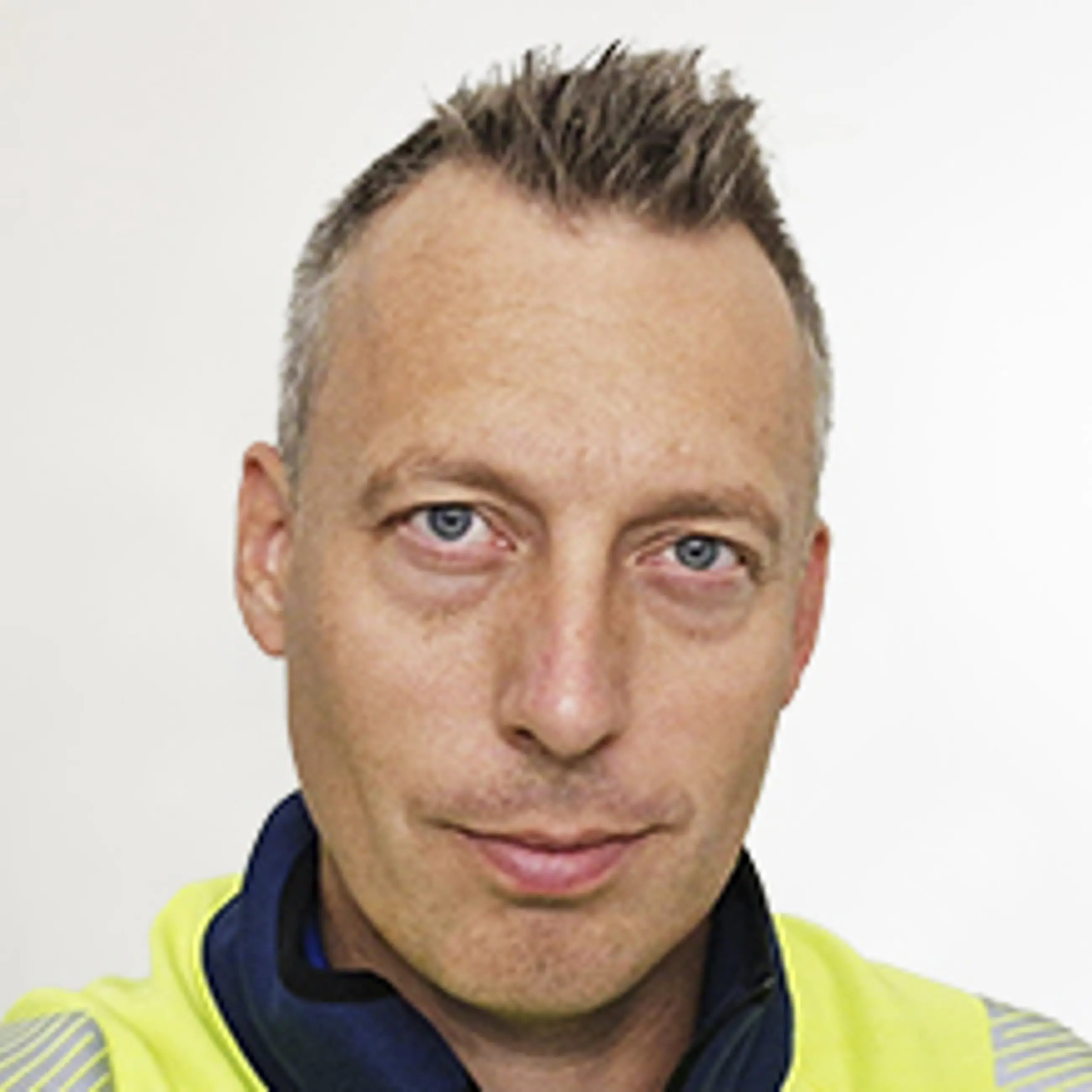 Kontakt dit lokale Blue Water terminalkontor i Aarhus, Danmark