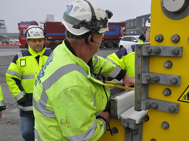 At Blue Water people are the basis for what we do