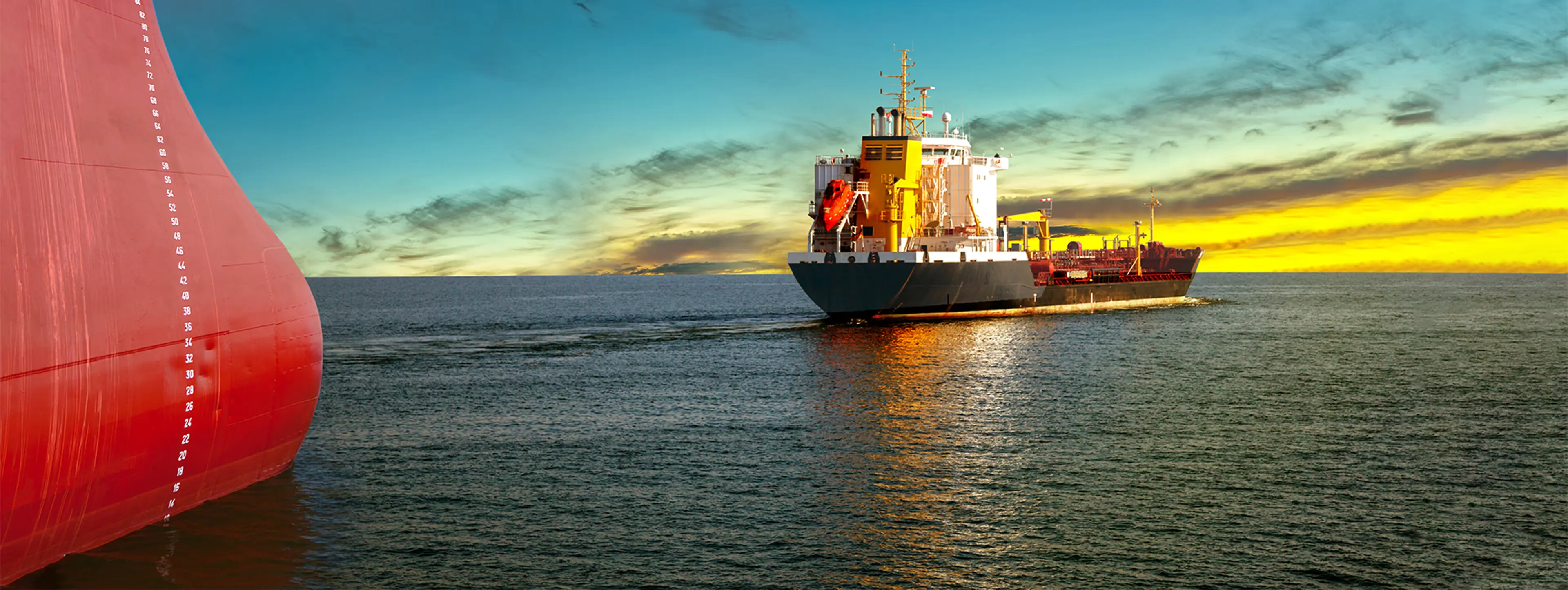 Vessel Chartering for wind, reefer and projects transports