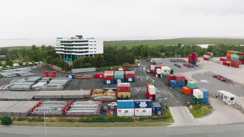 Blue Water opens first office in Chile | Logistics Latin America