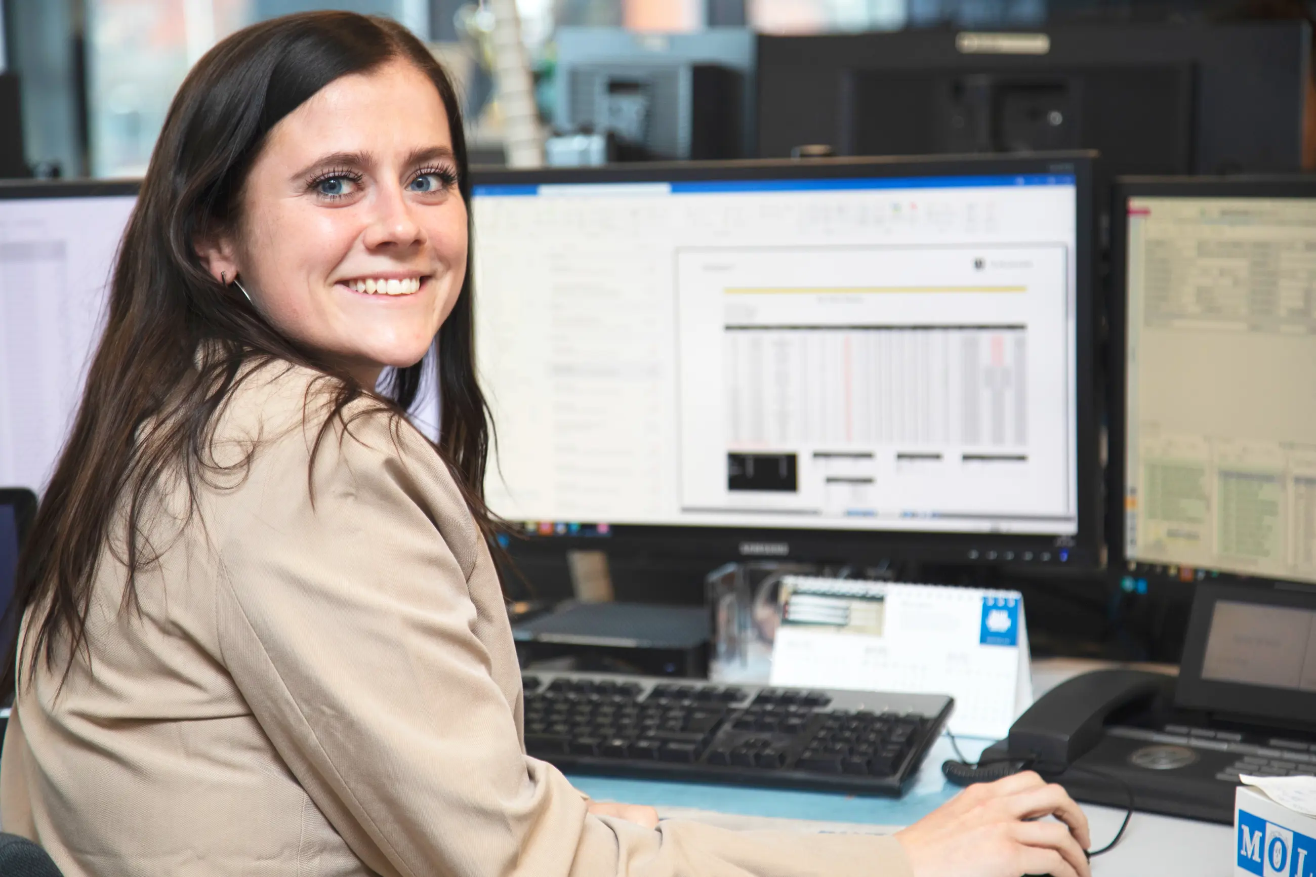 Road transport | Domestic and international solutions