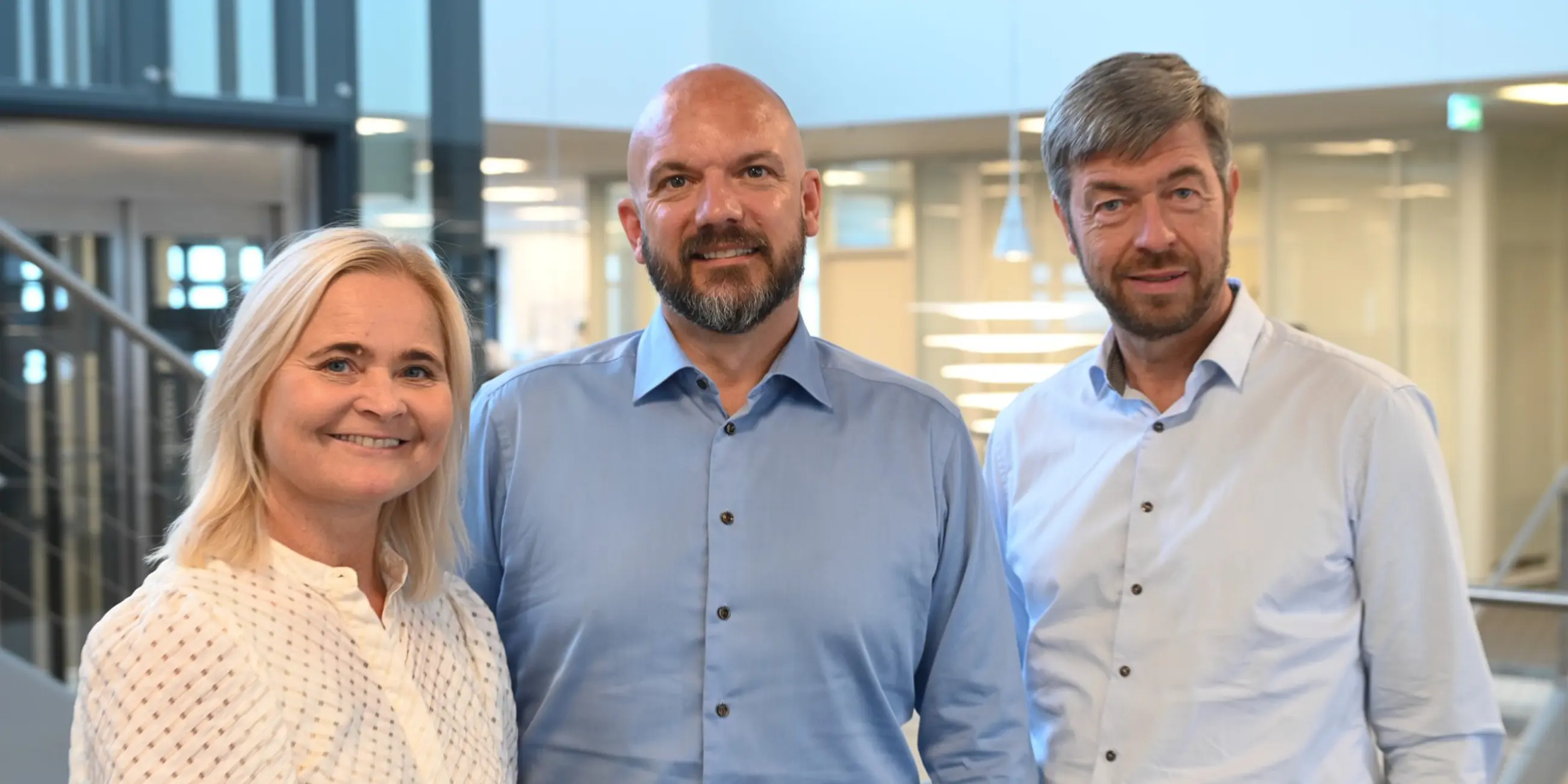 Dedicated CO2 carrier solution enabled between Royal Wagenborg and ...