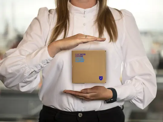 Cargo insurance - Best insurance coverage for transport and cargo