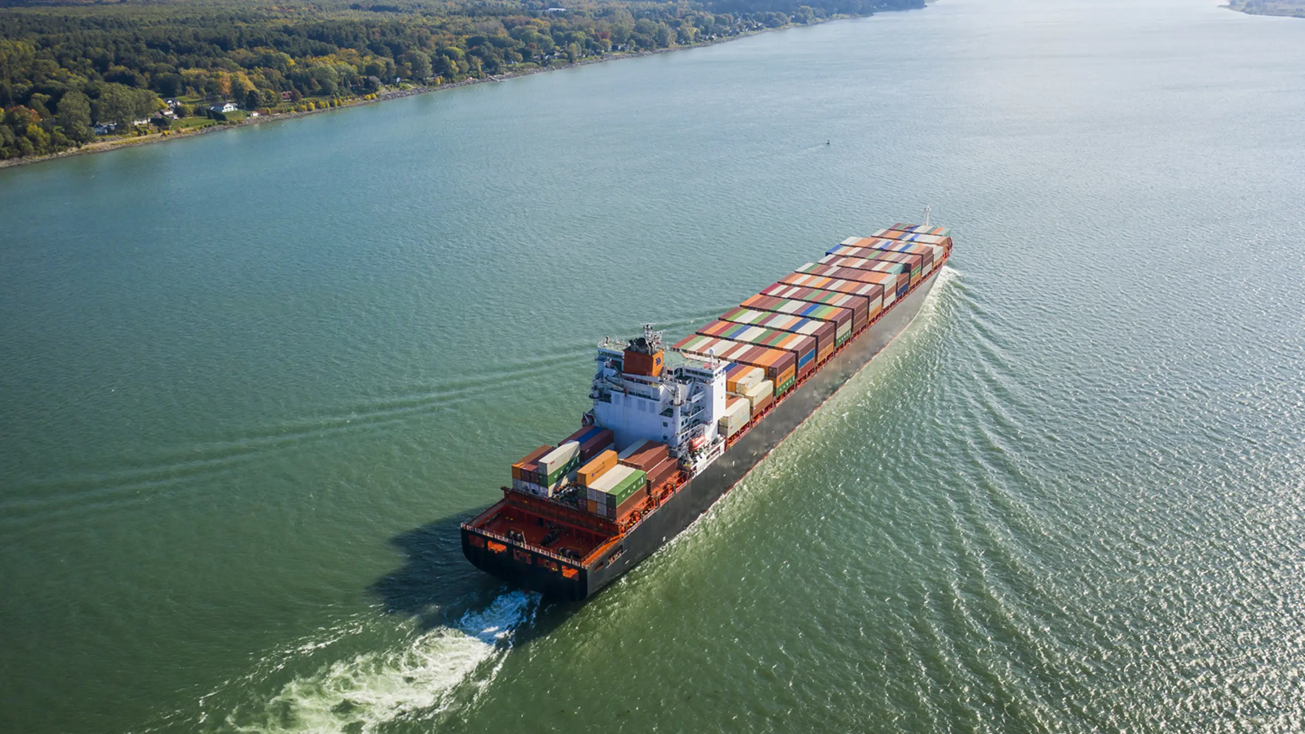 How NCTS Phase 5 affects your supply chain | Guide
