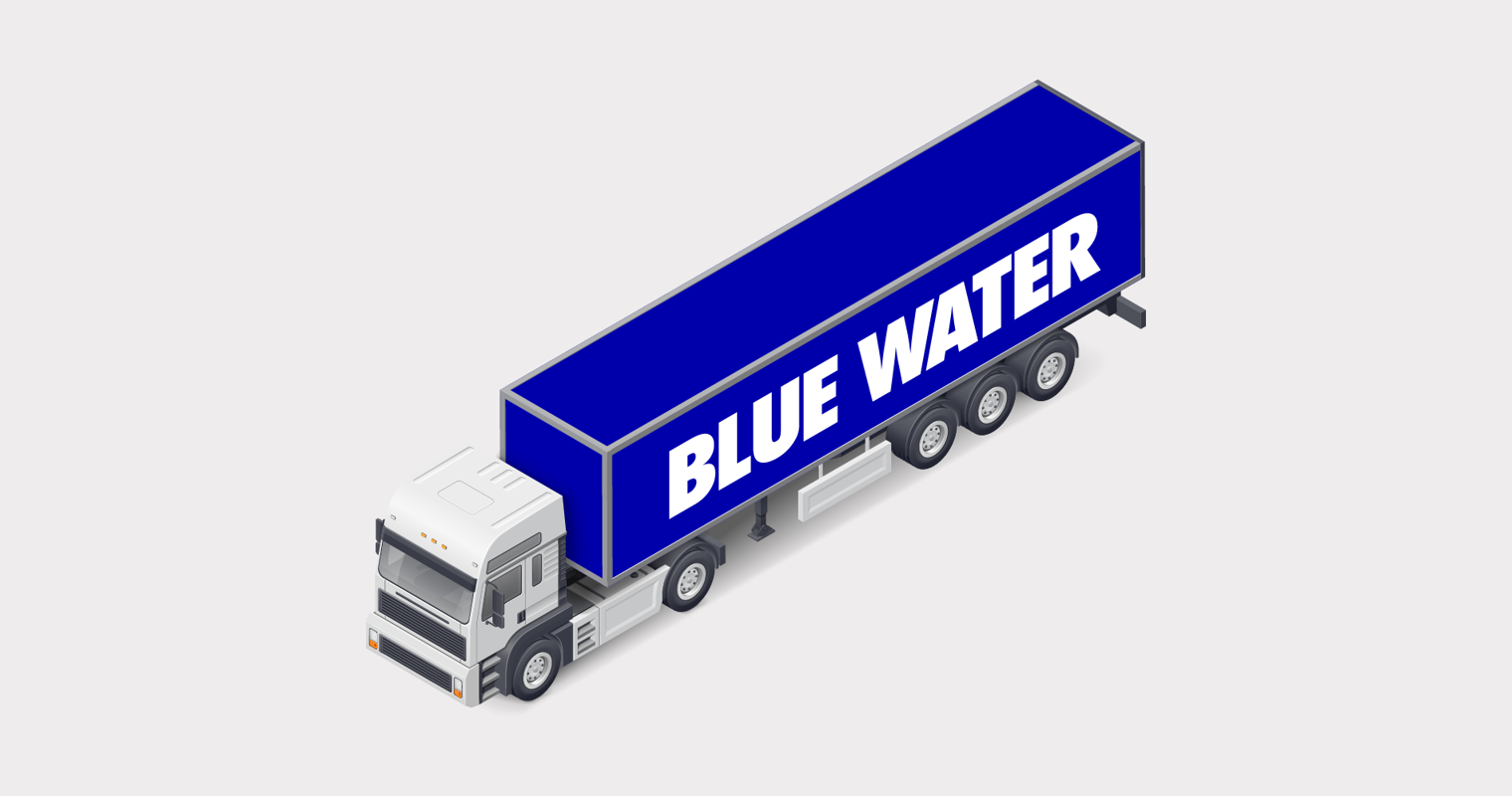 Trailer specifications and dimensions