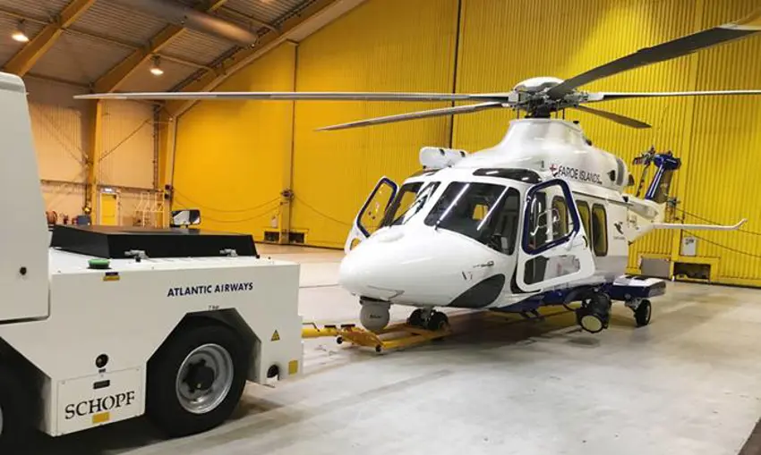 Aerospace Logistics | Transport to the Aerospace Industry