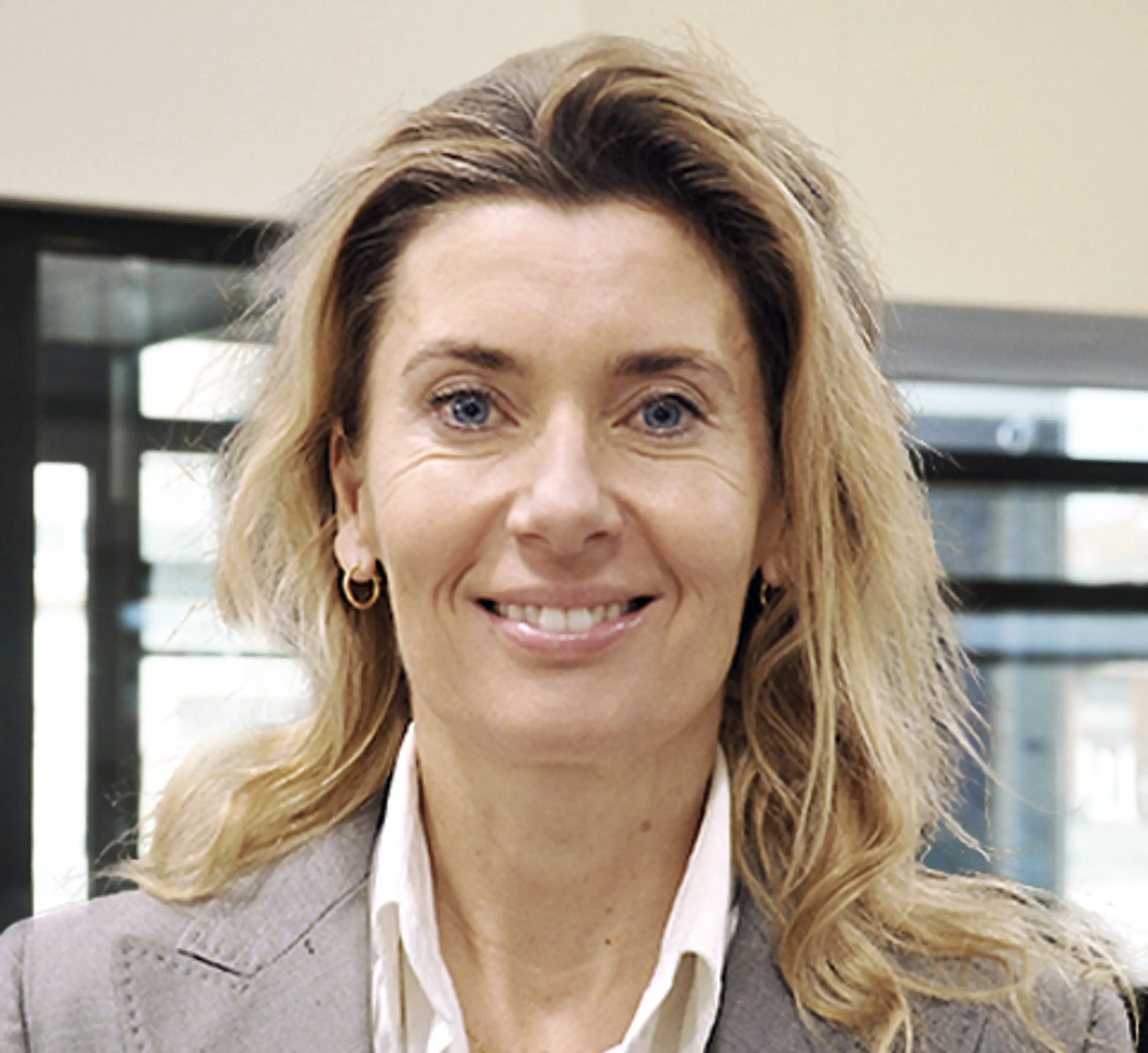 Management and global network in Blue Water Shipping