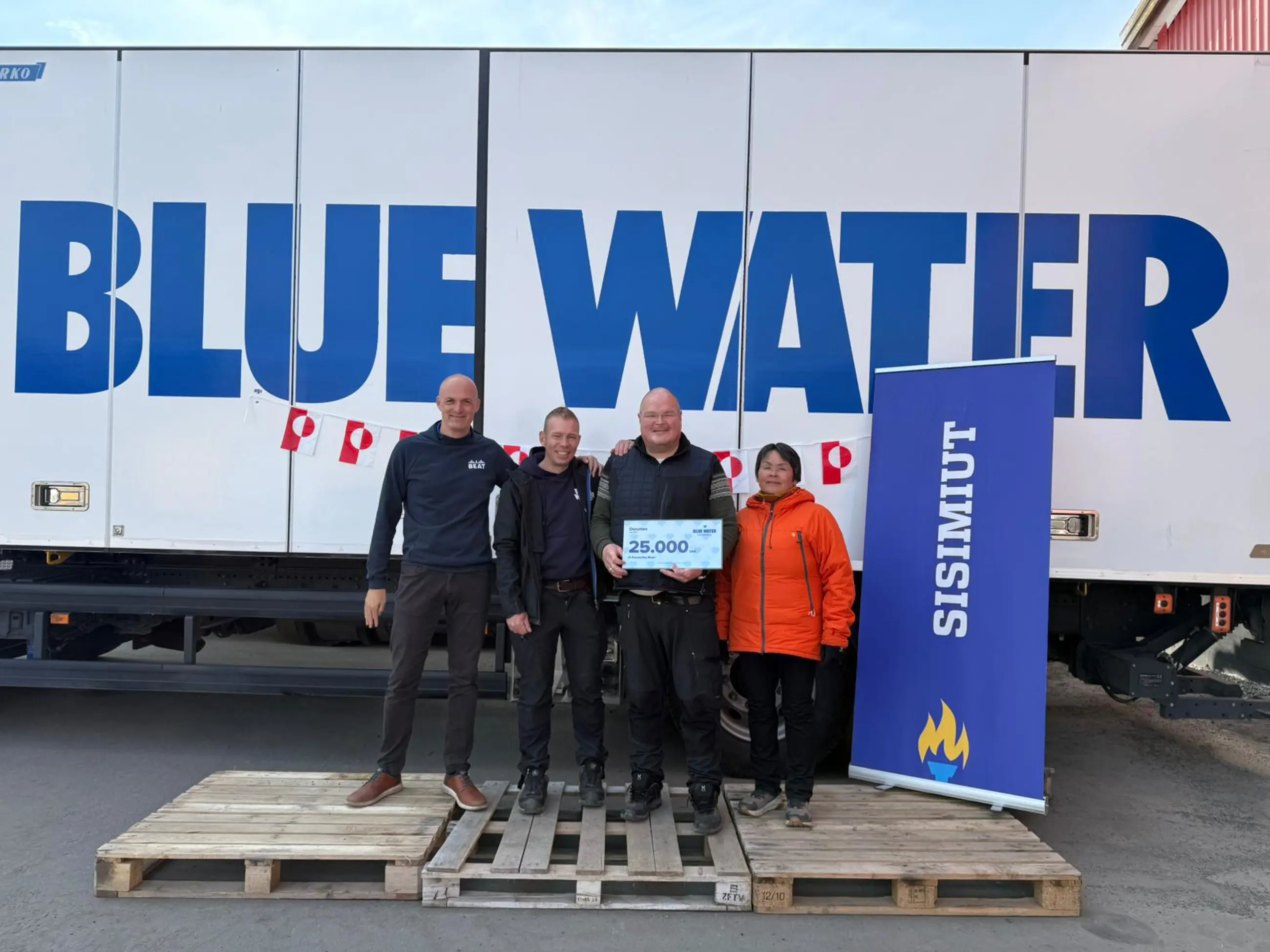 Strike in 11 Swedish ports – and what it could mean for you