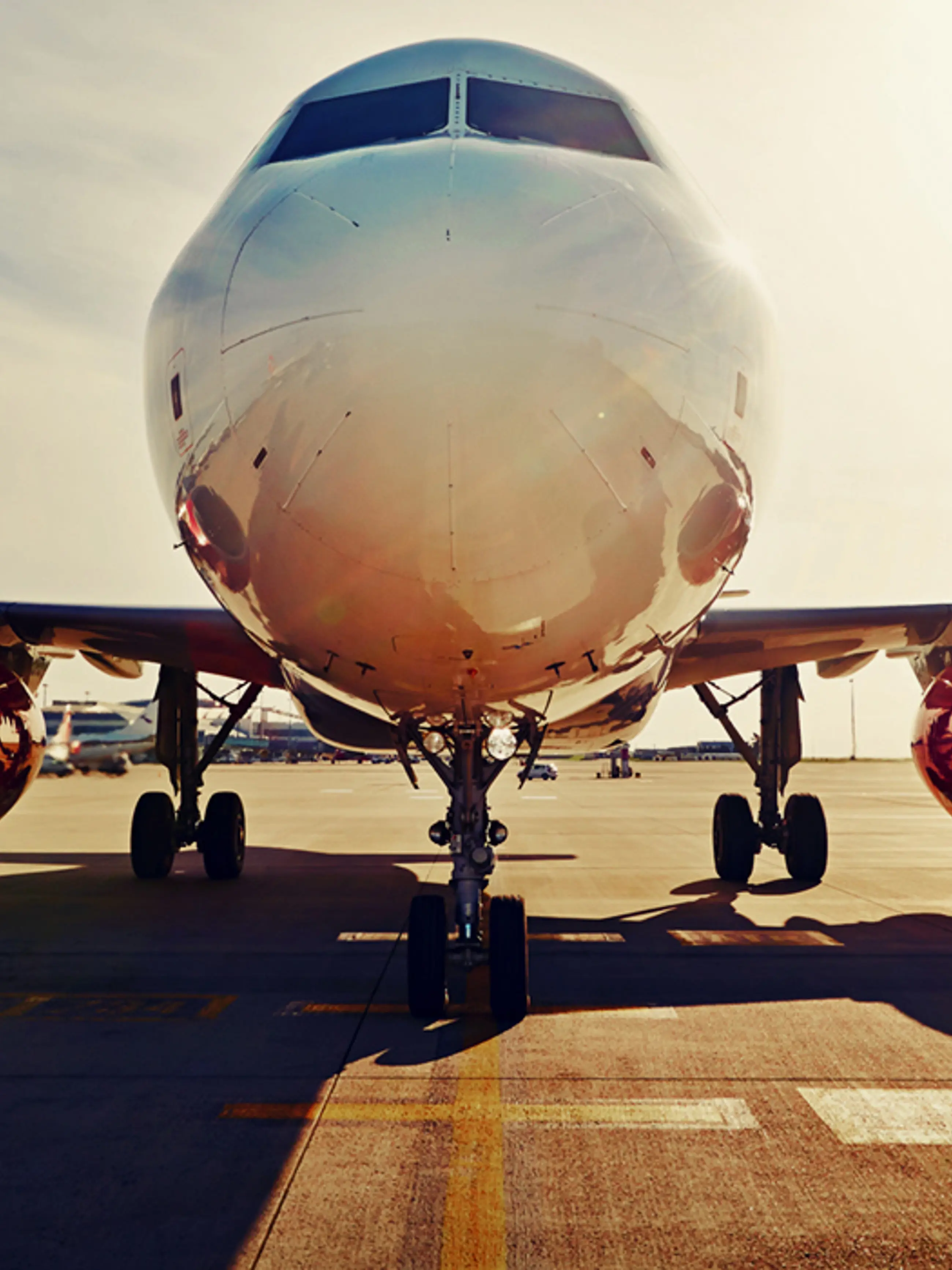 Aerospace Logistics | Transport to the Aerospace Industry