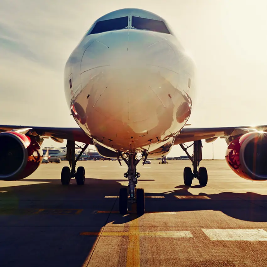 Aerospace Logistics | Transport to the Aerospace Industry