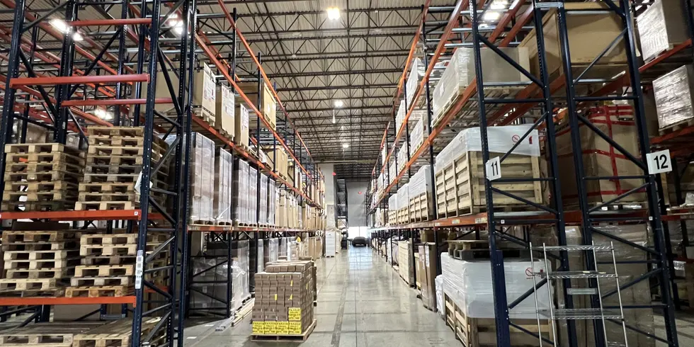 Efficient warehousing and distribution services in Chicago