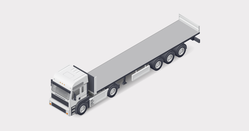 Trailer specifications and dimensions