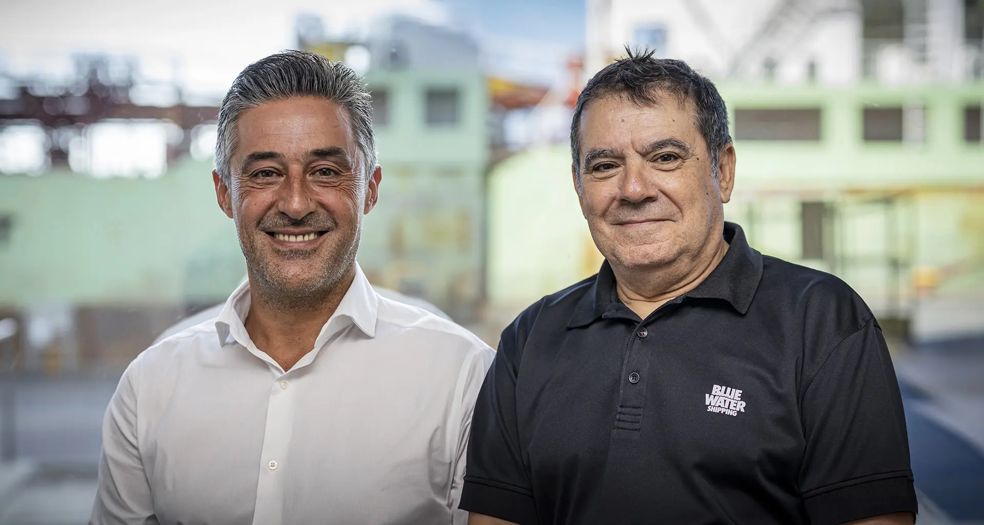 Large logistics contracts with ExxonMobil Guyana Limited