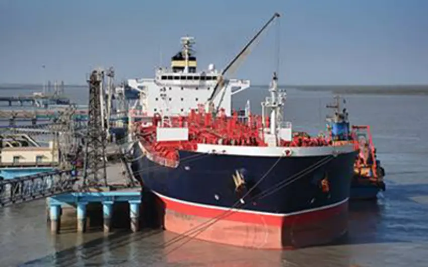 Port agency and 24-hour services to vessels and shipowners